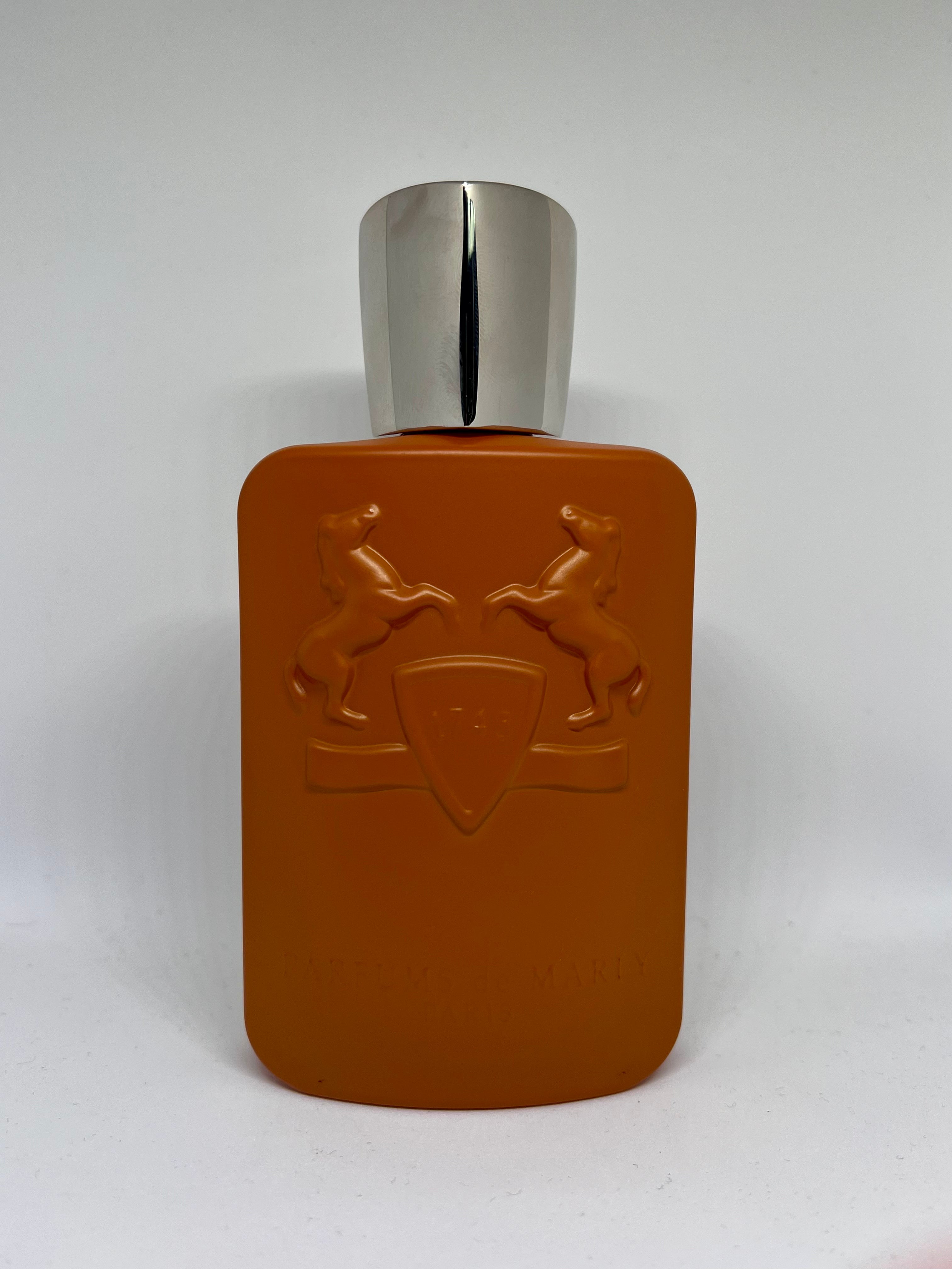 Parfums De Marly - Althair - Sample – TJ Talks Scents